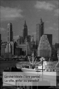 La cité idéale (1ère partie) - La ville, enfer ou paradis? par ...