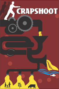 Crapshoot: The Gamble with Our Wastes by Jeff McKay - NFB