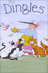 The Dingles by Les Drew - NFB