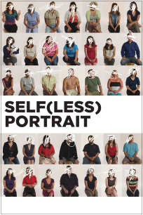 Self(less) Portrait (Trailer) by Danic Champoux - NFB