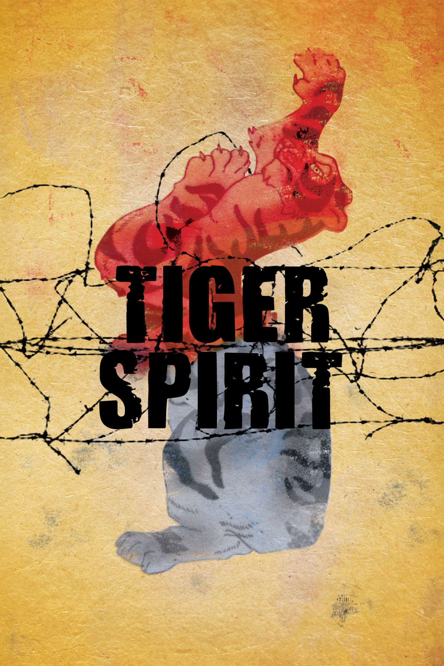 Spirit Tiger Desktop Wallpaper 600+] Tiger Wallpapers | Wallpapers.com