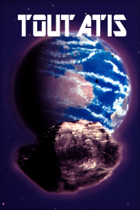 Toutatis by Catherine Fol - NFB