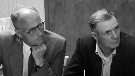 The Fogo Island Improvement Committee - NFB