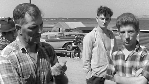 The Mercer Family - NFB