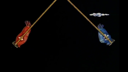 Canada vignettes : alouette by Michèle Pauzé - NFB