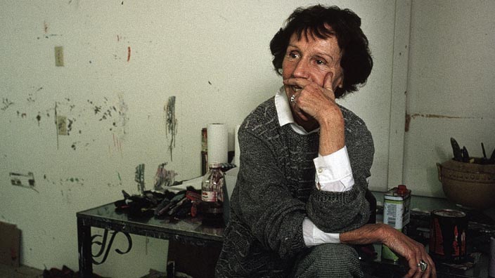 Ferron, Marcelle par Monique Crouillère - ONF