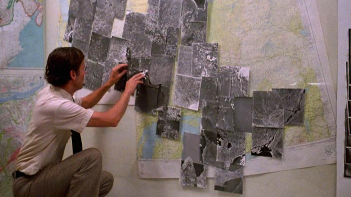 The Forest Watchers par Peter Raymont - ONF