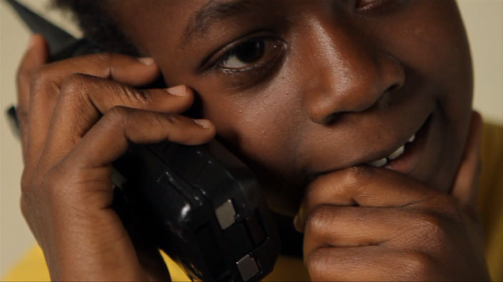 Là où je dors - Hughes by Annick De Vries, Ernest Godin, Eza Paventi - NFB