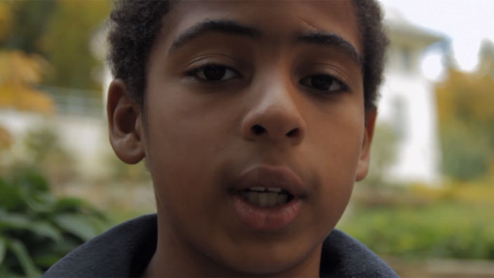 Là où je dors - Tobia by Annick De Vries, Ernest Godin, Eza Paventi - NFB