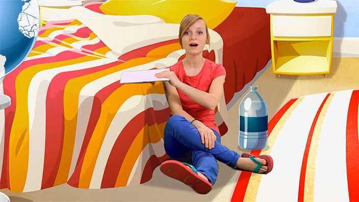 Là où je dors - Zazakely par Annick De Vries, Ernest Godin, Eza Paventi ...