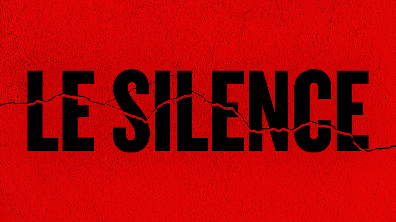 Le silence par Renée Blanchar - ONF
