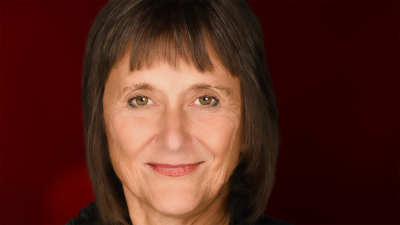 Michelle Smith: Culture at Heart by Pascal Boutroy - NFB