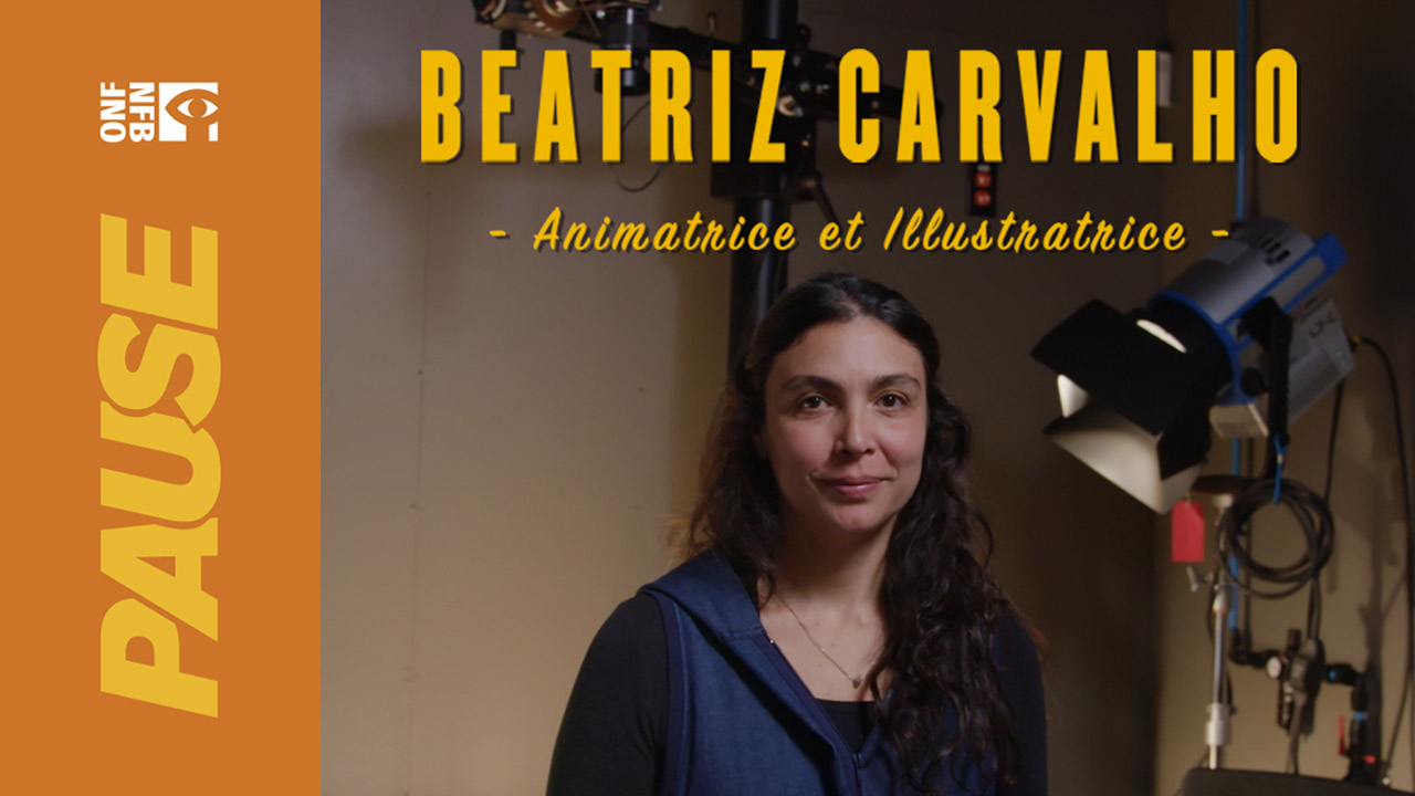 Pause ONF avec Beatriz Carvalho by Simon Rouillard - NFB