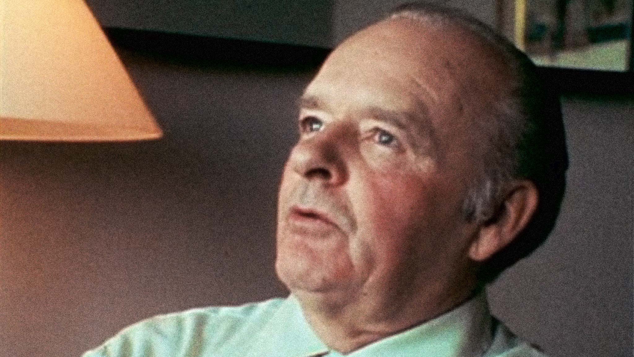 Don Messer: His Land and His Music - NFB