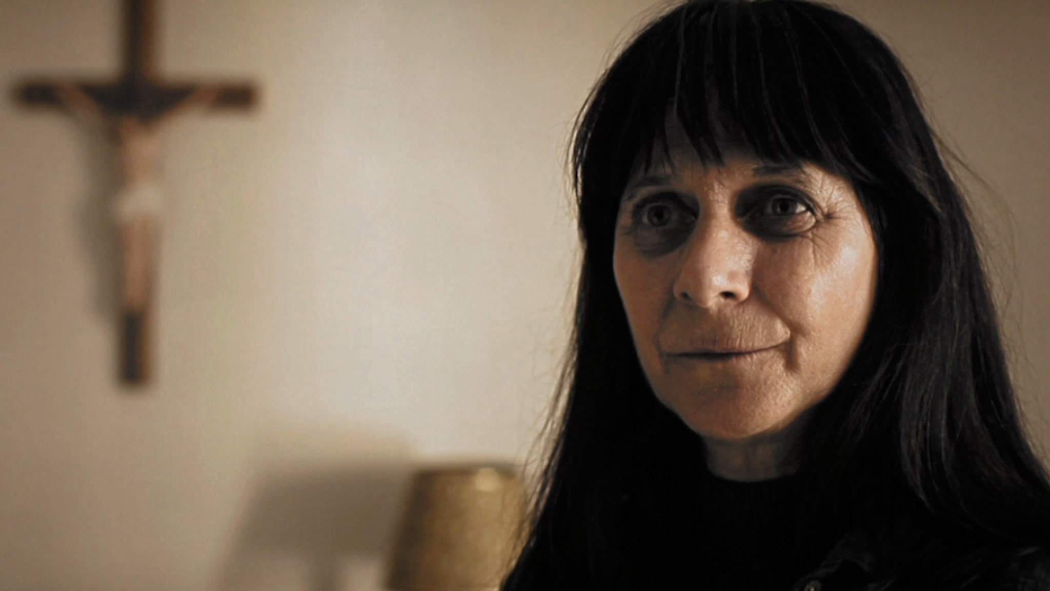 Michelle (Version anglaise) par Pedro Pires, Robert Lepage - ONF