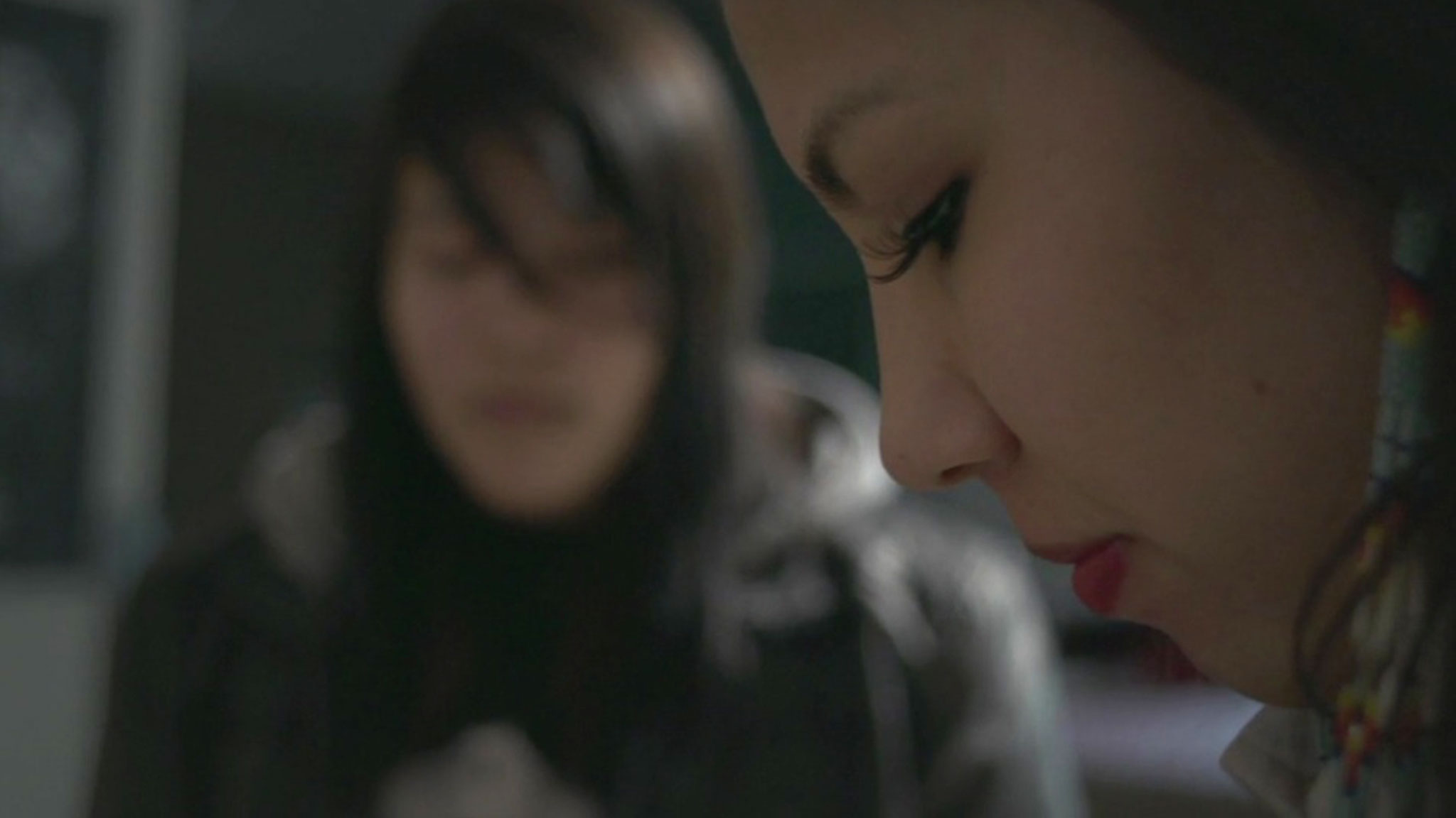 The Faith Project - Kindest Spirit - NFB