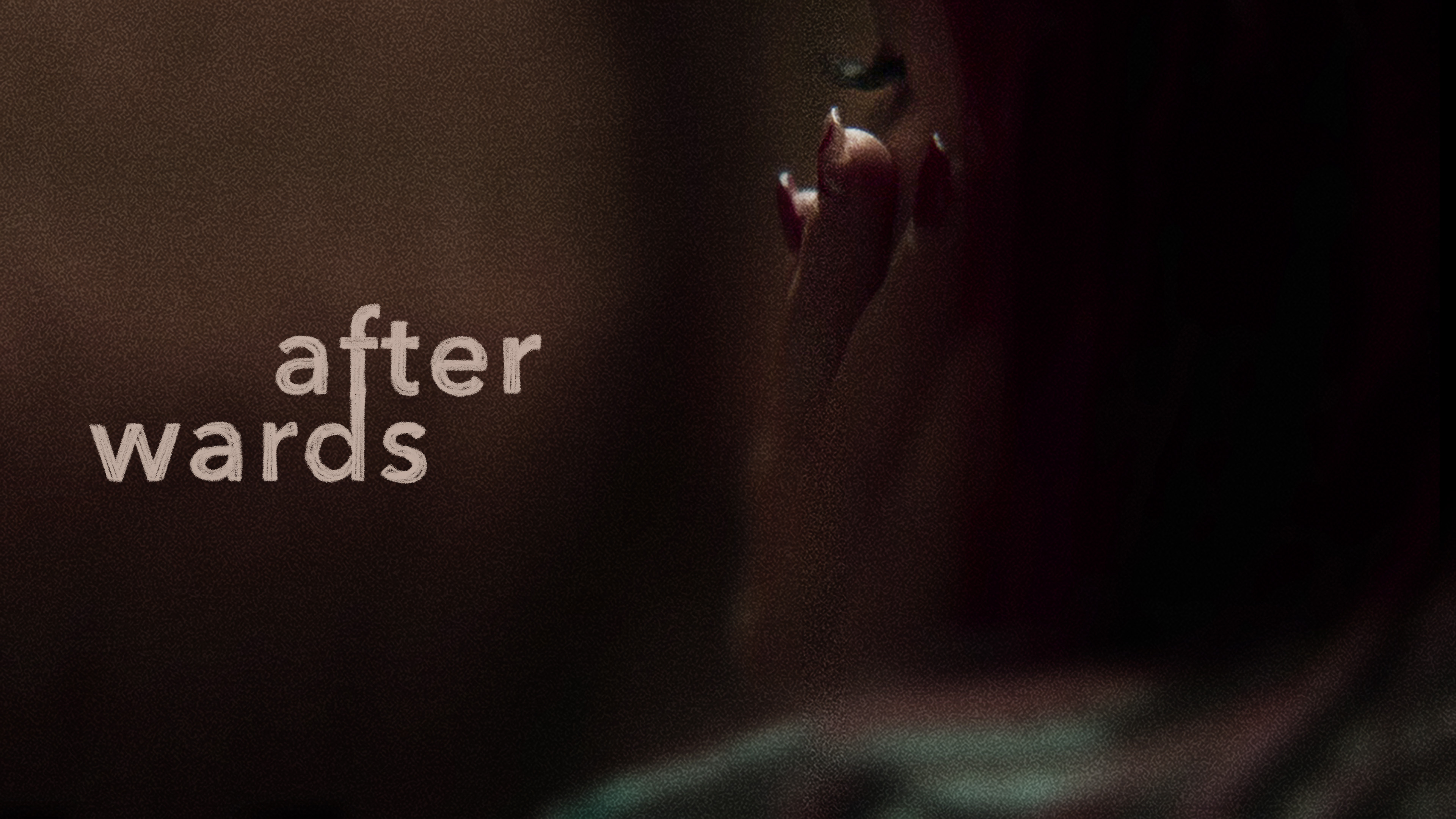 Afterwards by Romane Garant Chartrand - NFB