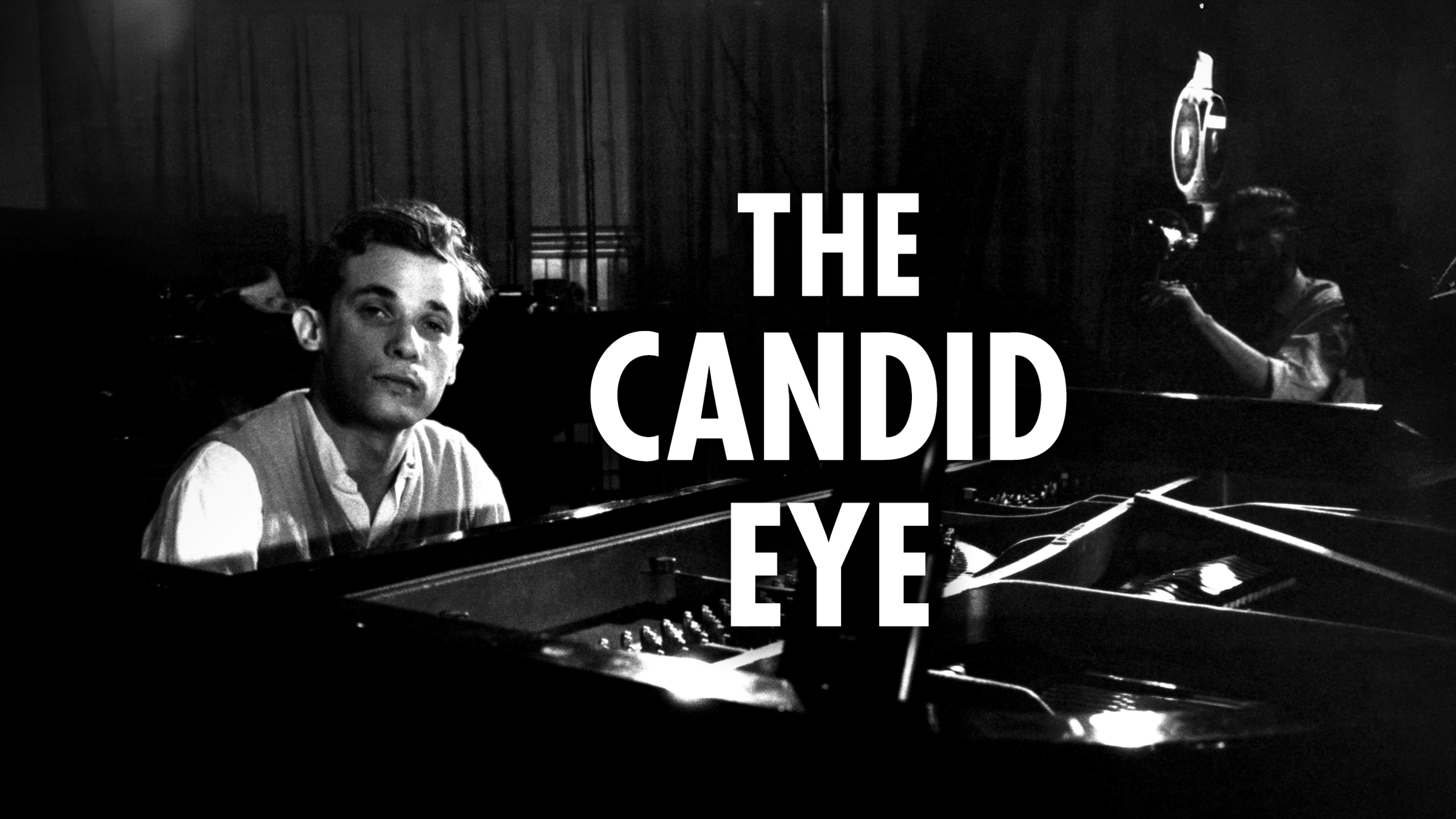Candid Eye - NFB