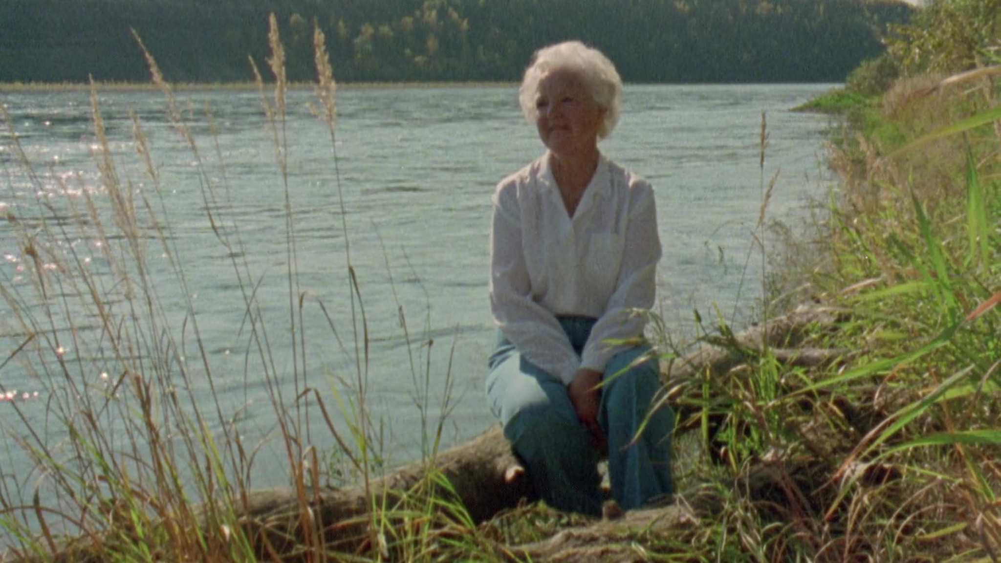 This Borrowed Land - NFB