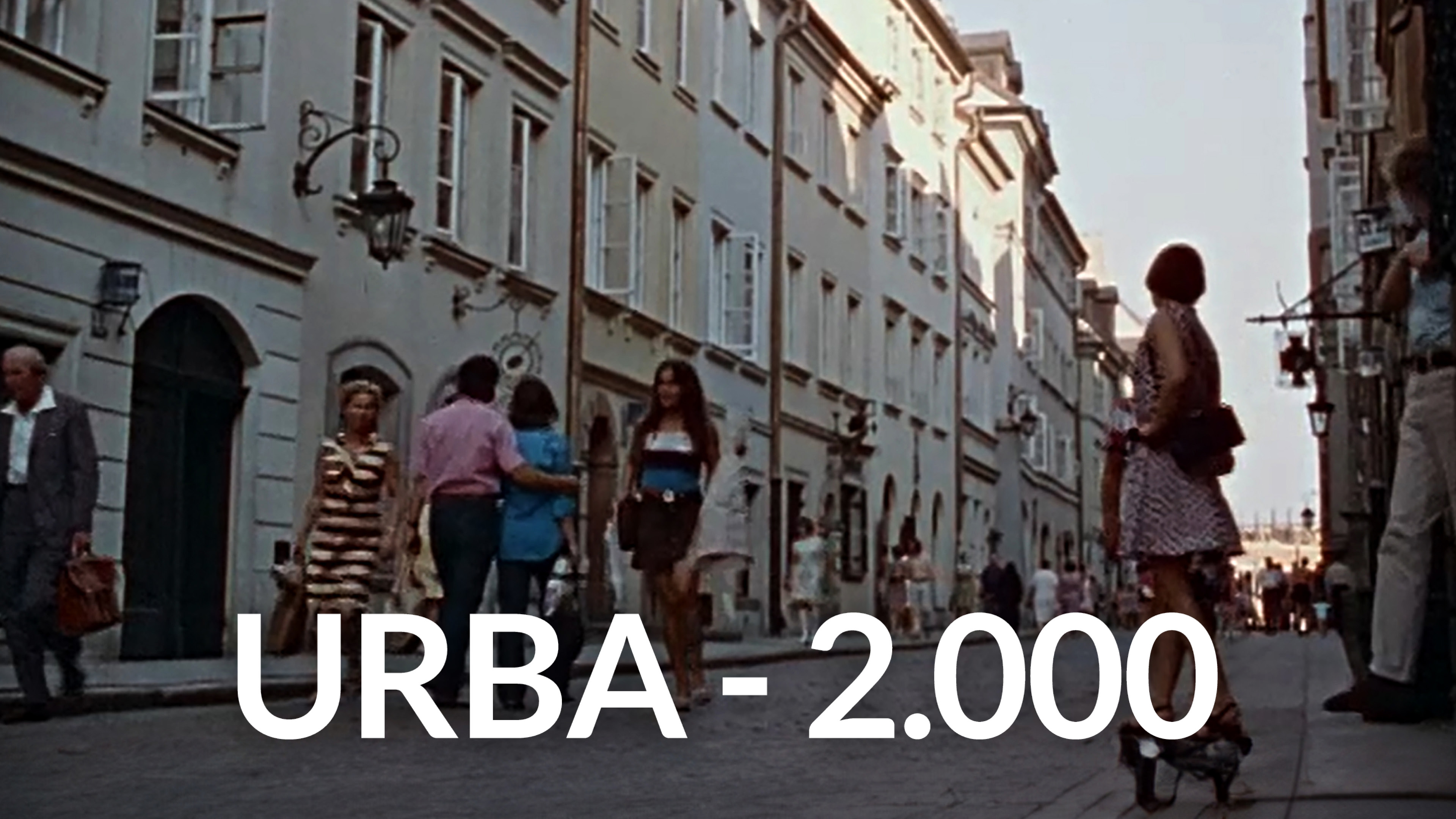 Urba 2000 - NFB