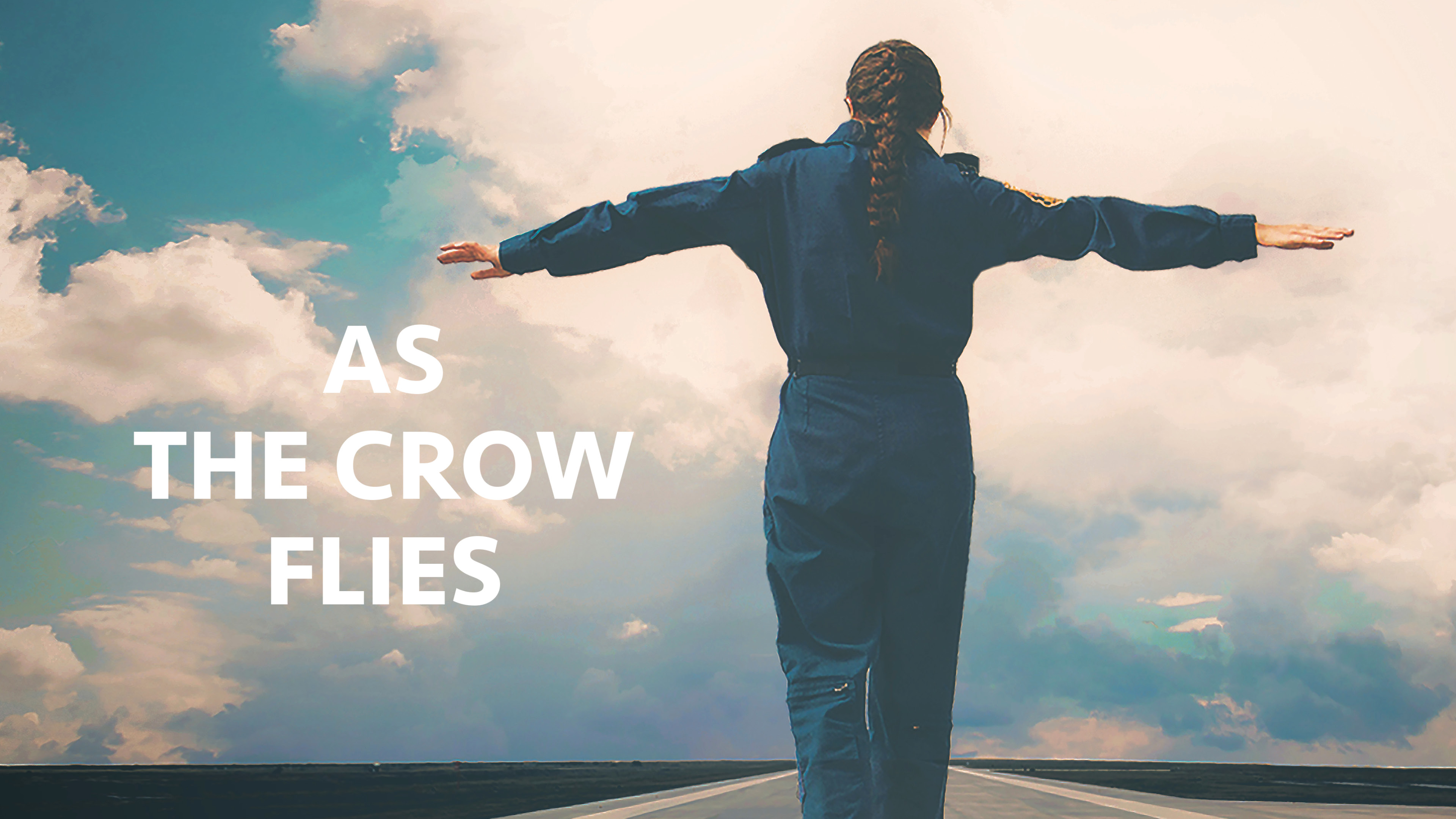 As the Crow Flies - NFB