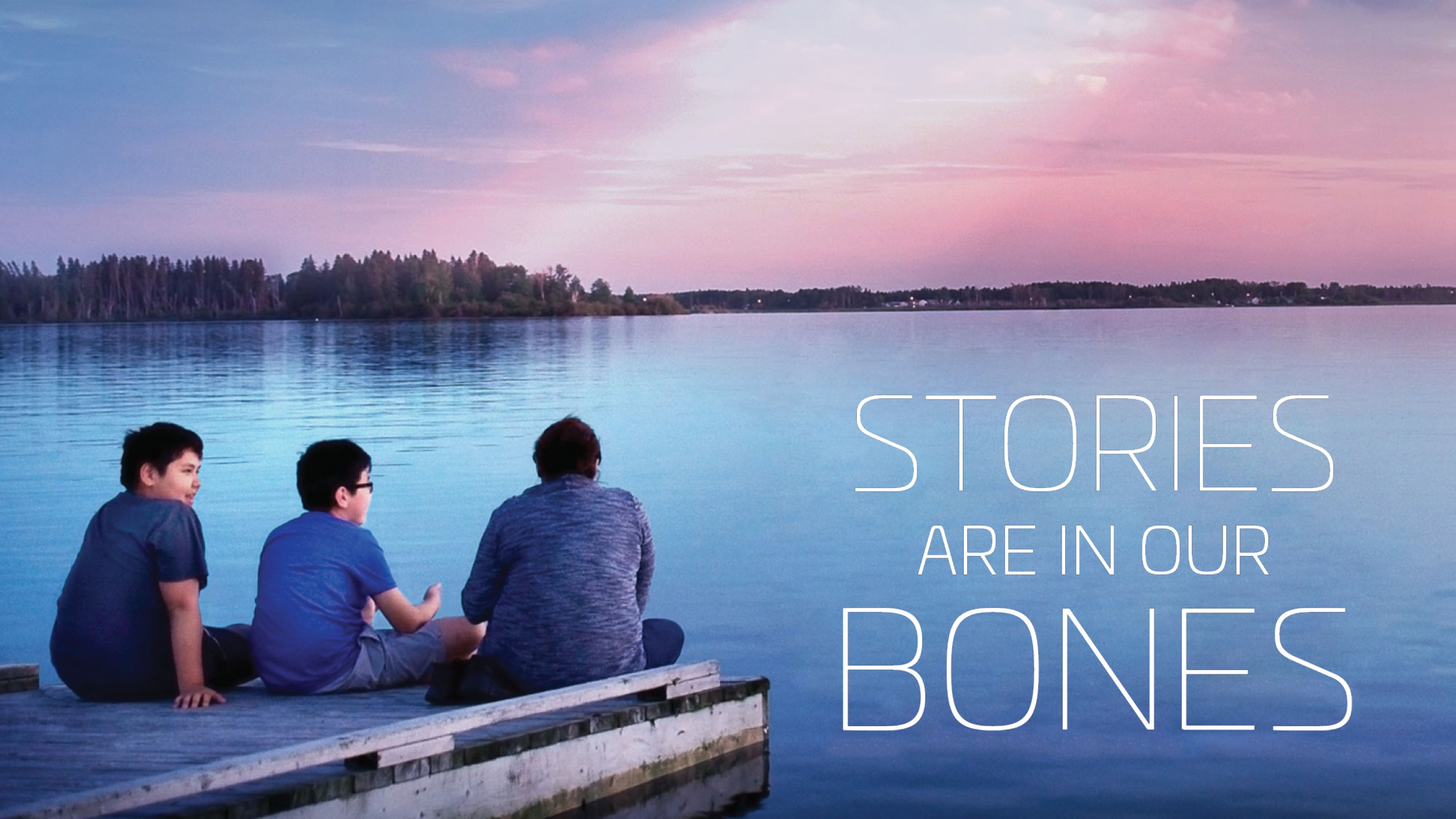 Stories Are in Our Bones - NFB