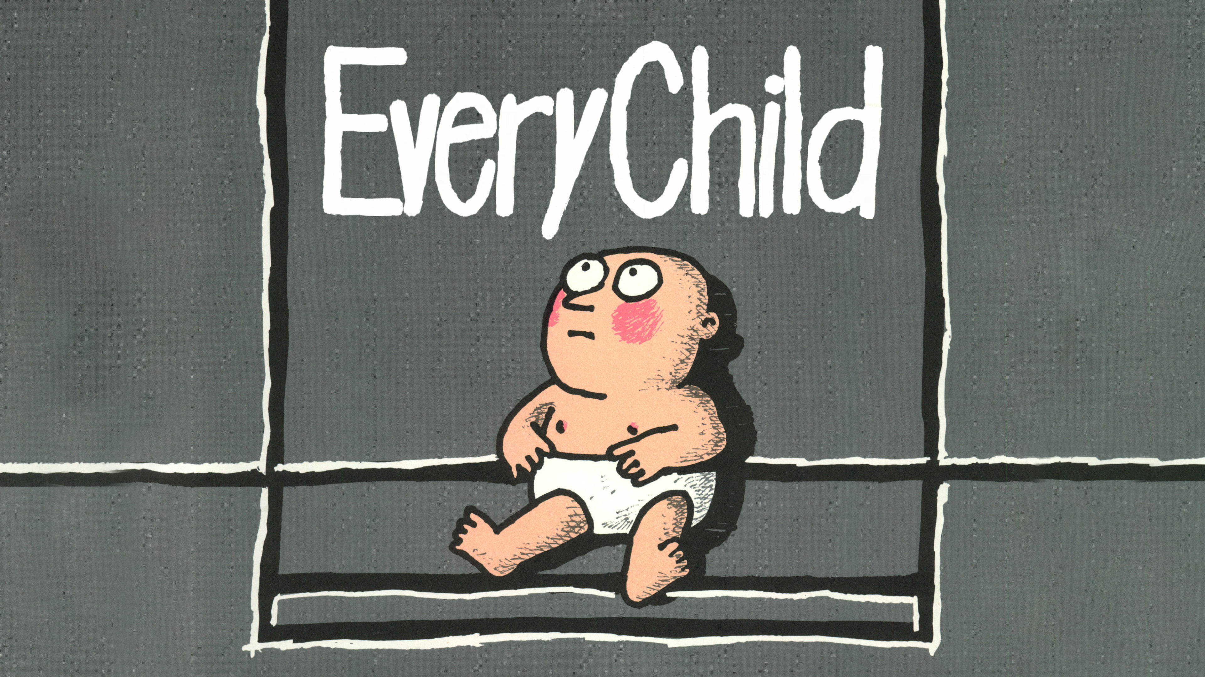 Every Child - NFB