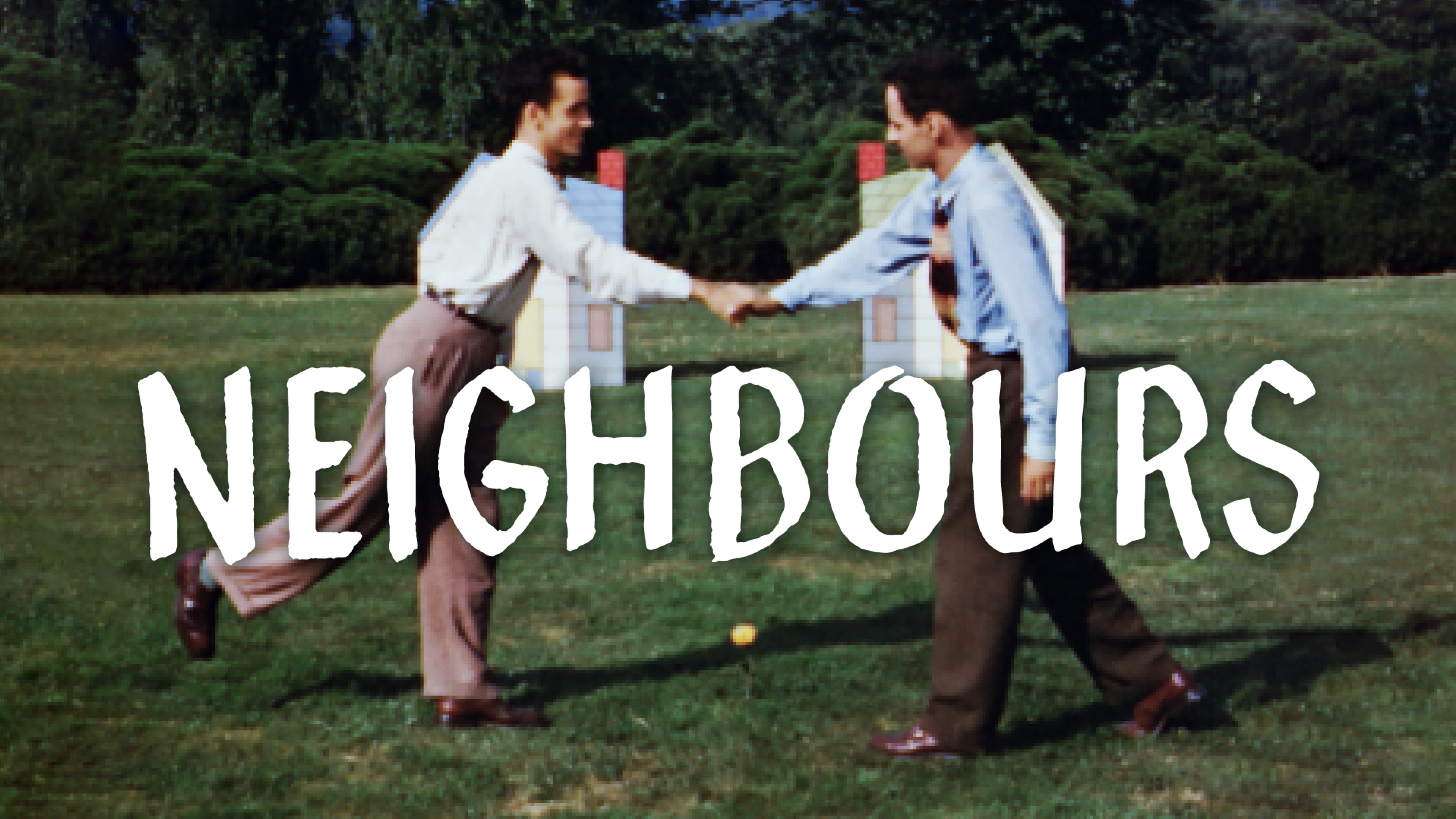 Neighbours - NFB