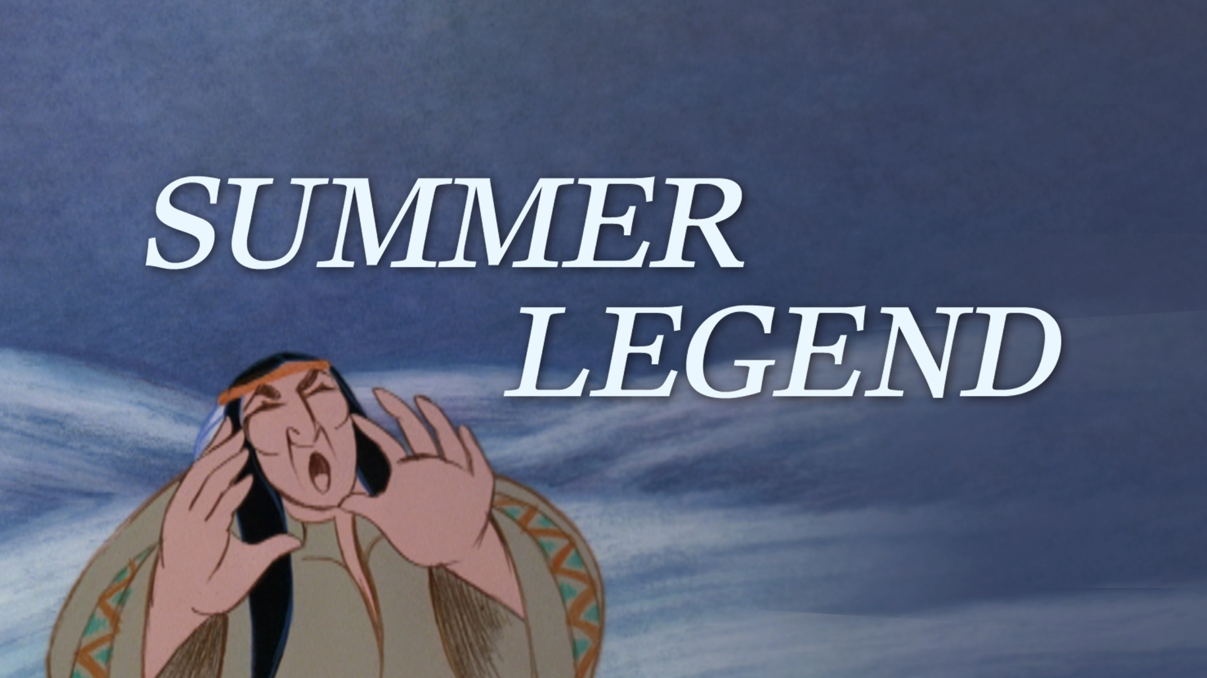 Summer Legend - NFB