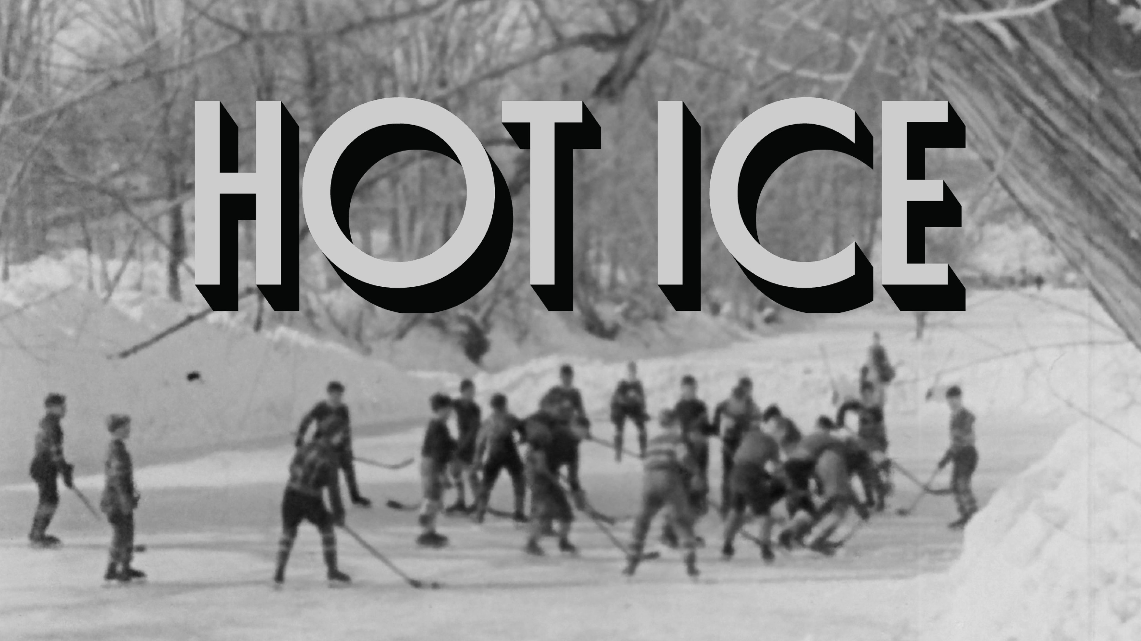 Hot Ice - NFB