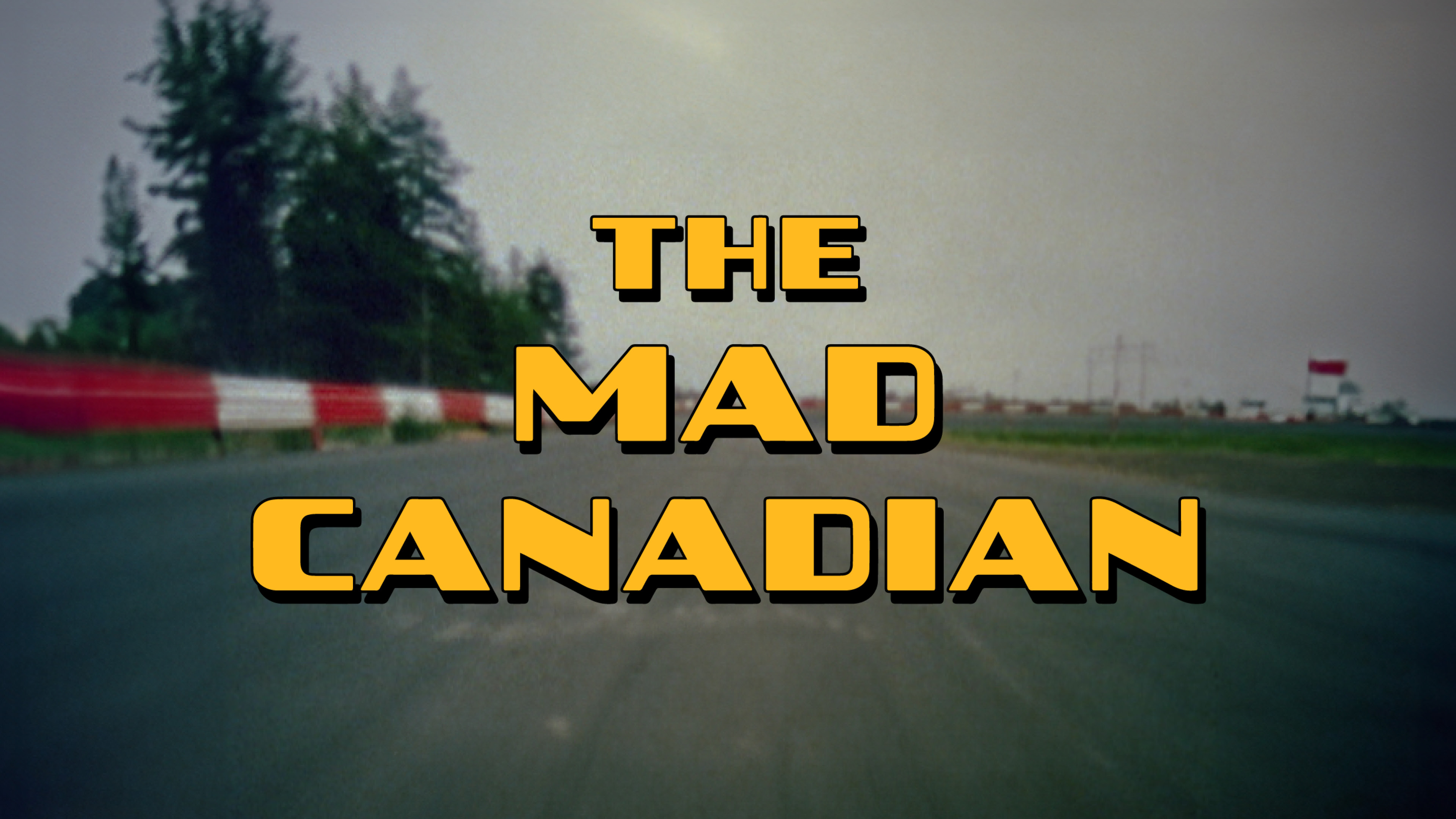 The Mad Canadian - NFB