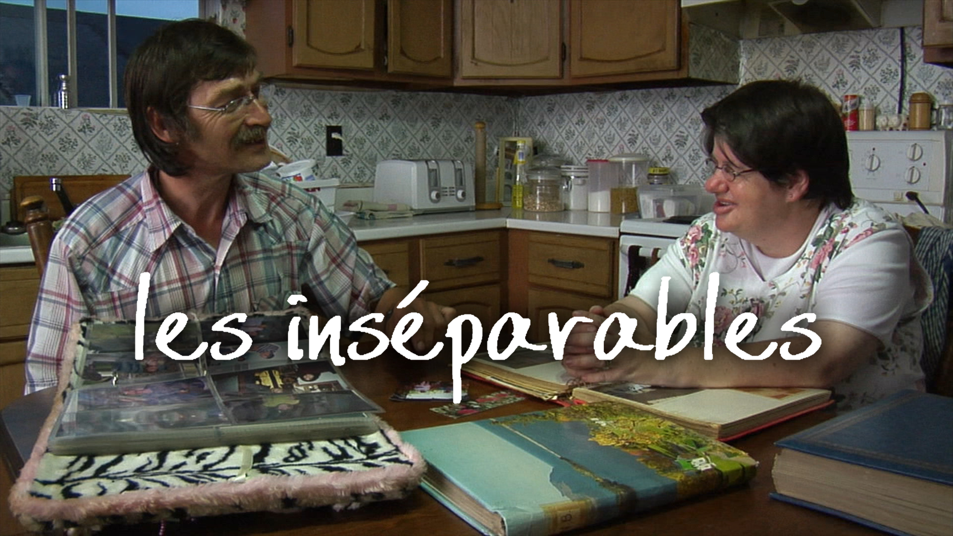 Les inséparables - ONF