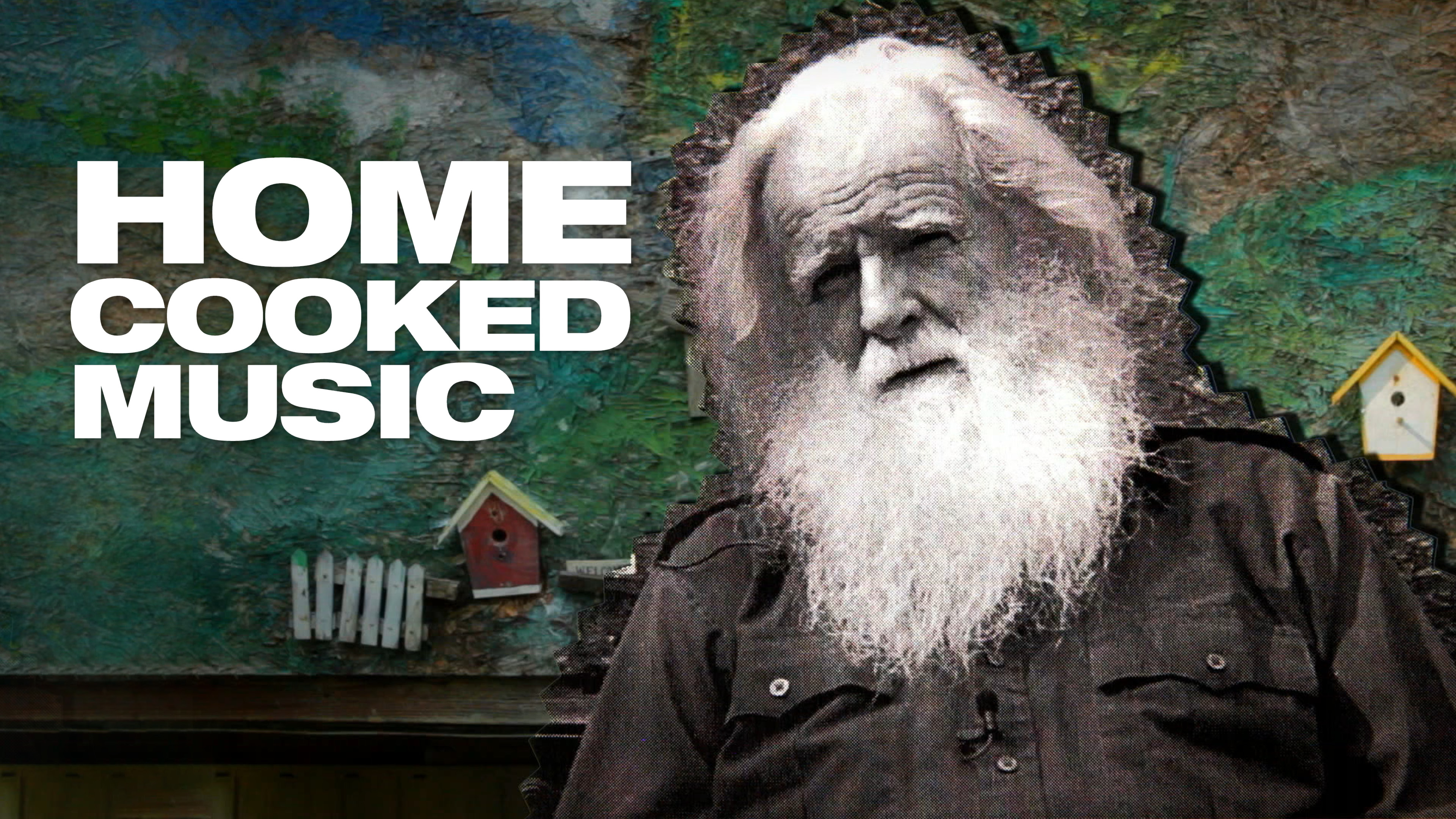 Home Cooked Music - NFB