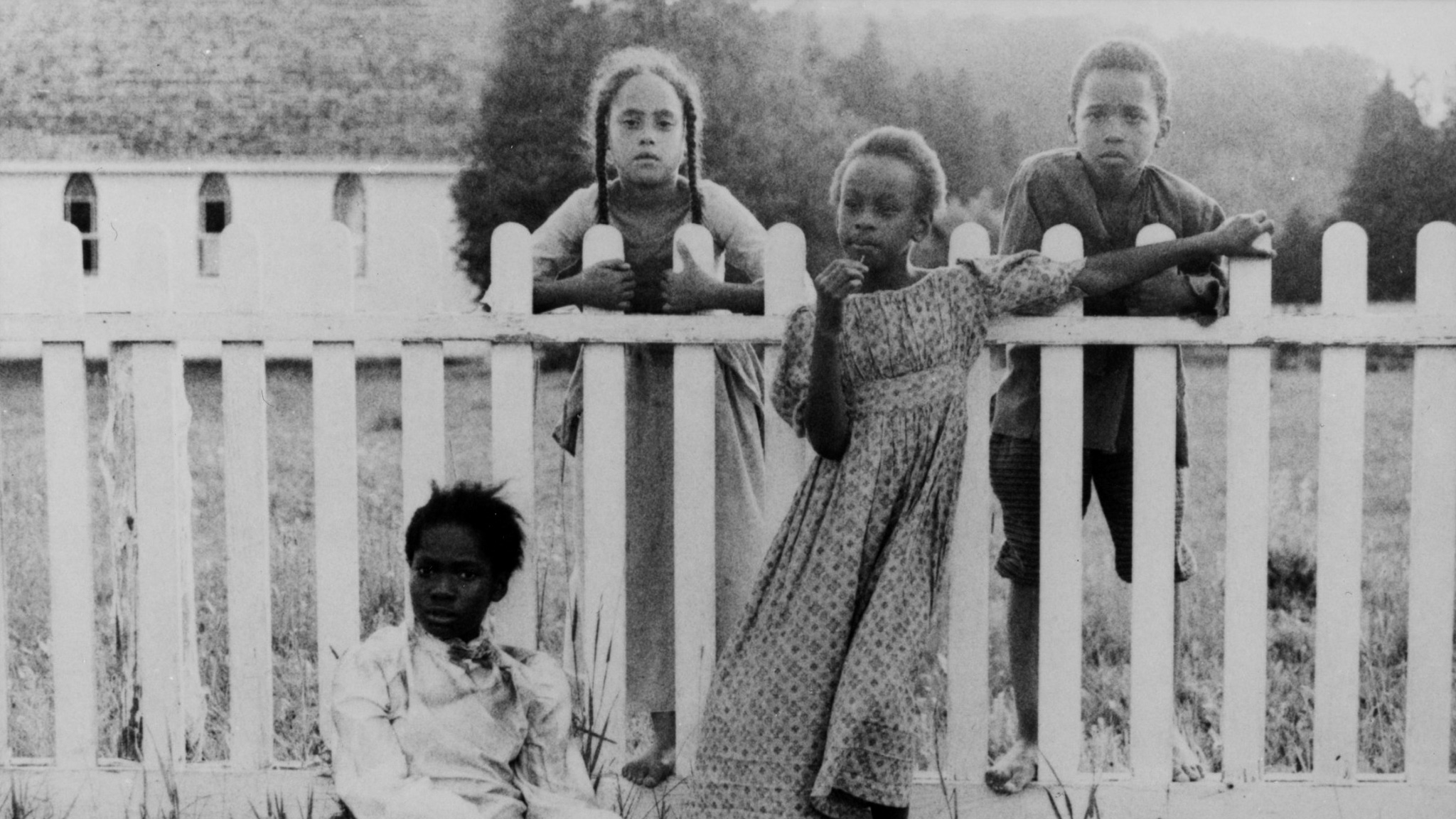 Fields of Endless Day by Terence Macartney-Filgate - NFB