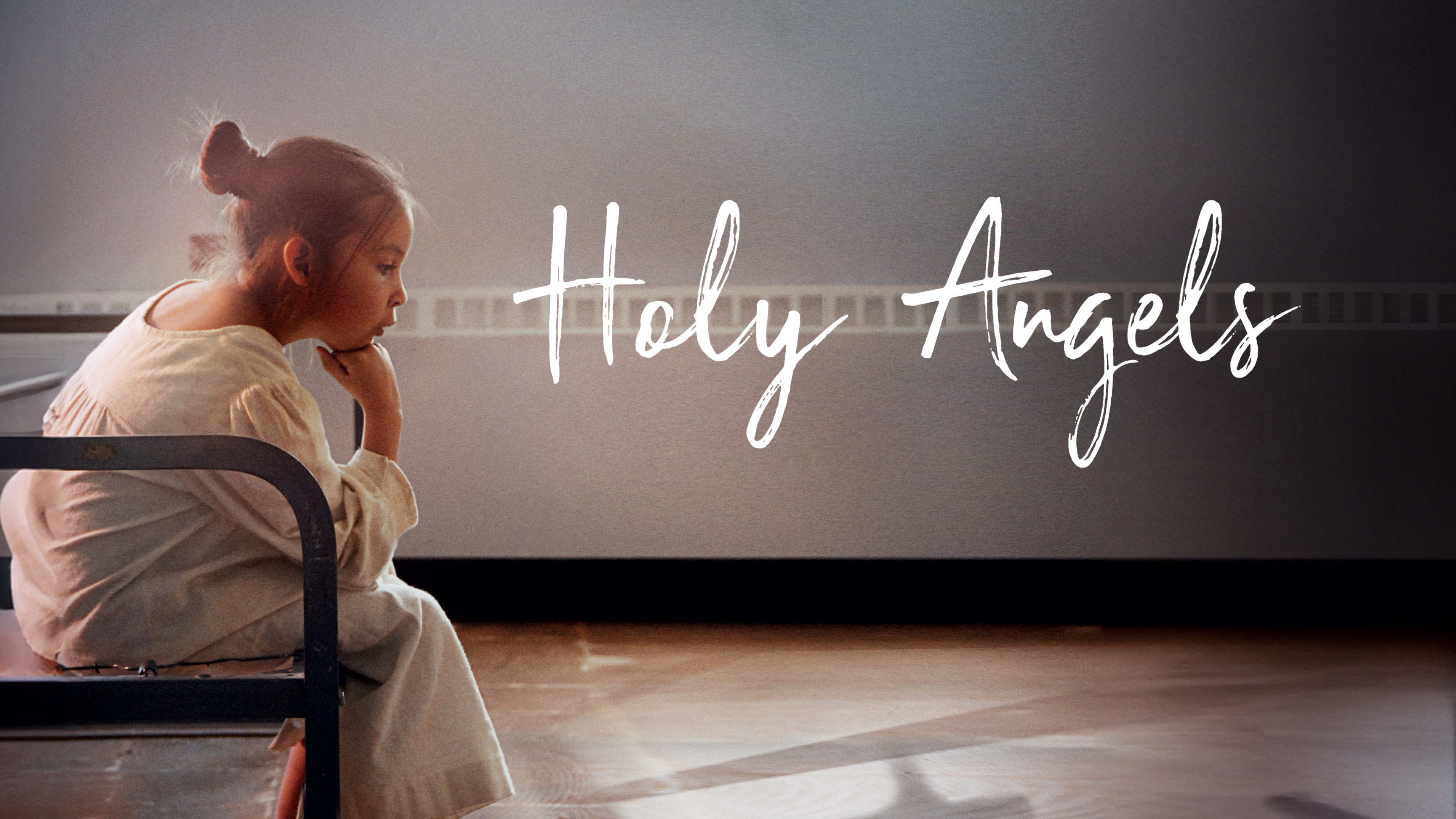 Holy Angels - NFB