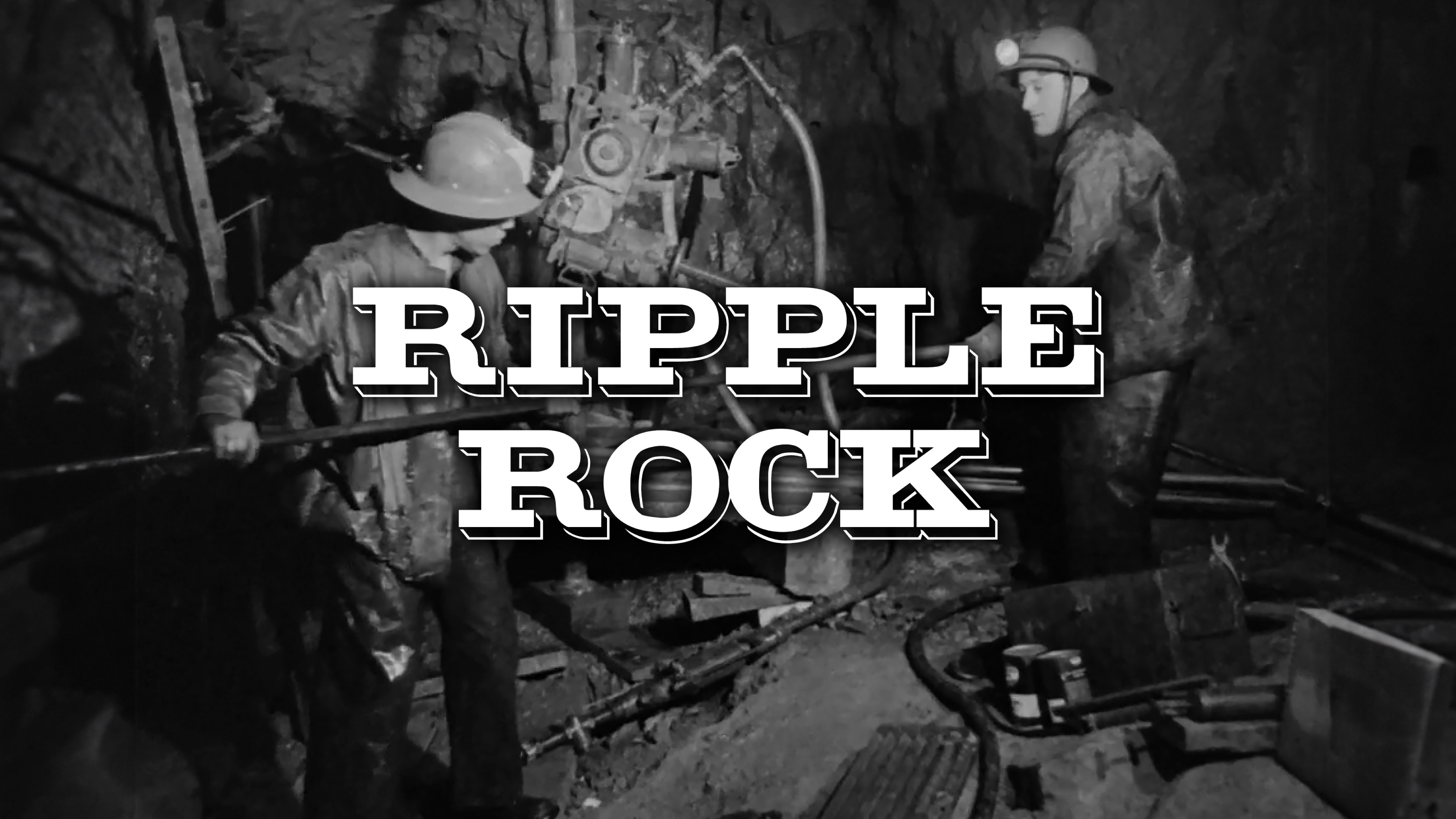 Ripple Rock - NFB