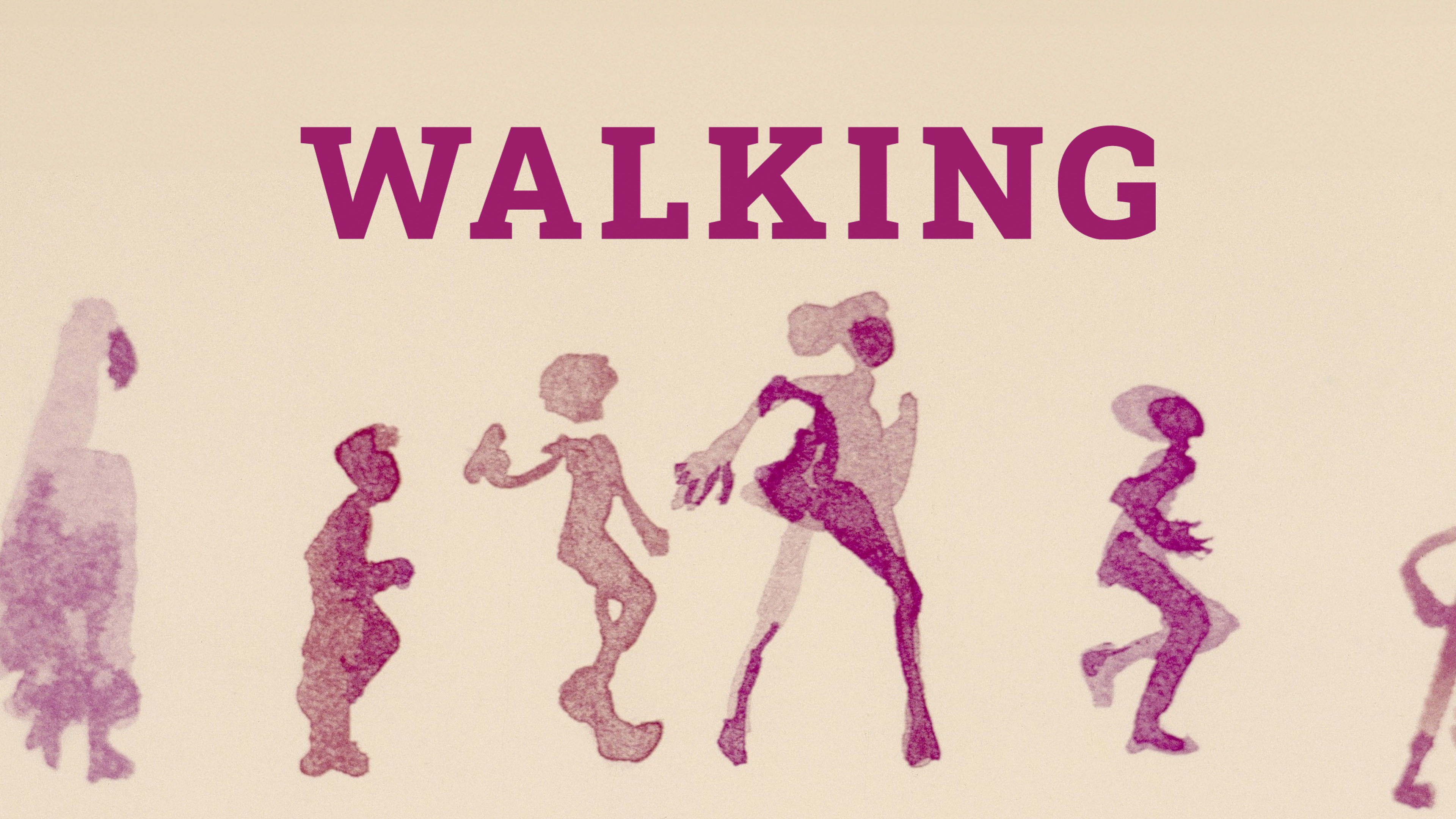 Walking - NFB
